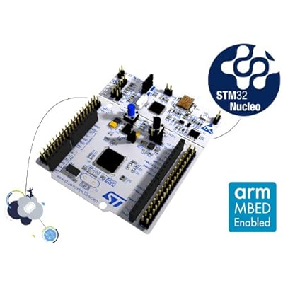 STM32 Nucleo-64 Development Board ma STM32F103RB الكويت | Ubuy