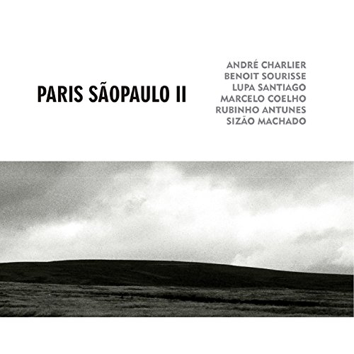 Play Paris São Paulo Il by André Charlier, Lupa Santiago & Marcelo ...
