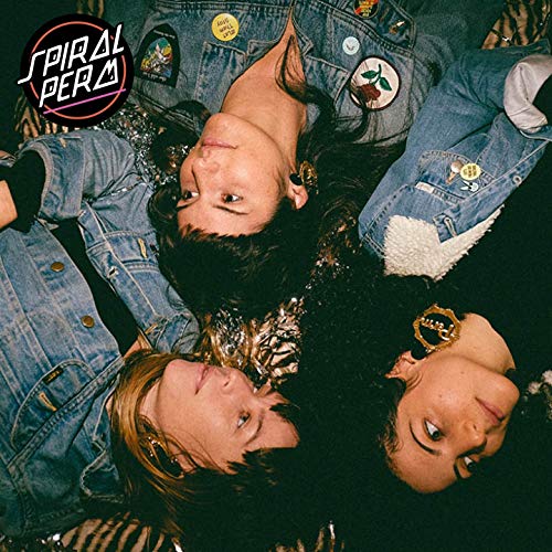 Visitor by Spiral Perm on Amazon Music - Amazon.com