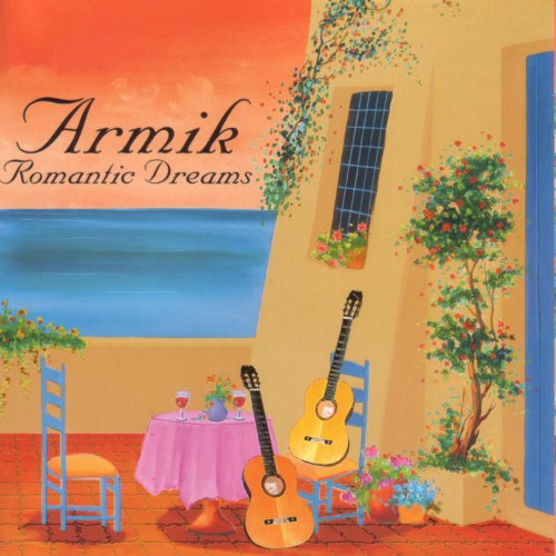 Amazon.com: Romantic Dreams : Armik: Digital Music
