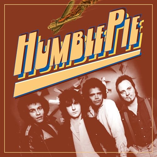Play Live 1982-1983 by Humble Pie on Amazon Music