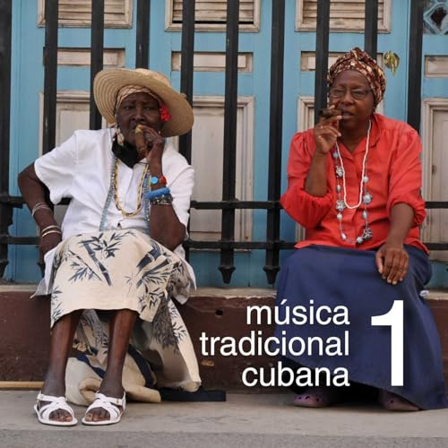 Amazon.com: Música Tradicional Cubana Vol. 1 : VARIOUS ARTISTS: Digital ...