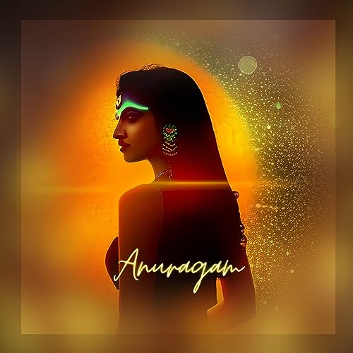 Play anuragam by Navaneeth Mohan feat. Arun Krishna on Amazon Music ...