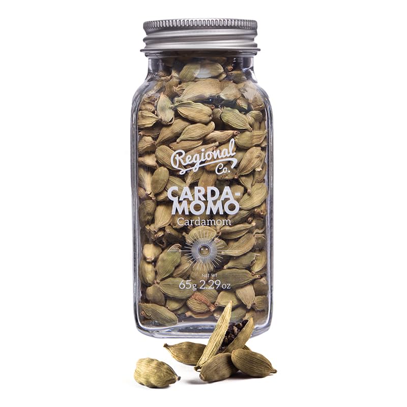 Donde Comprar Cardamomo Lidl ️ 2025