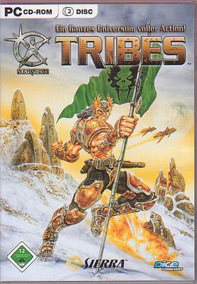 Starsiege Tribes : Amazon.de: Games