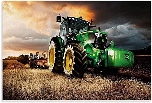 Diamond Painting Traktor Fendt – Die 15 besten Produkte im Vergleich ...