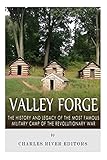 Valley Forge - World History Encyclopedia