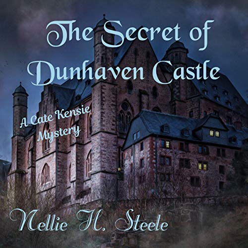 Amazon.com: The Secret of Dunhaven Castle: Cate Kensie Mysteries, Book ...