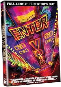 Amazon.com: Enter the Void : Nathaniel Brown, Paz de la Huerta, Gaspar Noé: 電影和電視