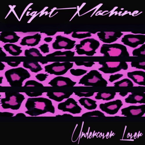 Amazon.com: Undercover Lover : The Night Machine: Digital Music