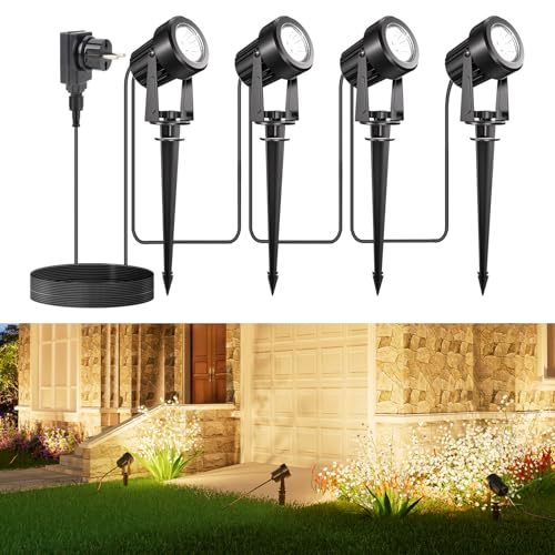 LED Strahler Garten – Die 15 besten Produkte im Vergleich - kita.de ...