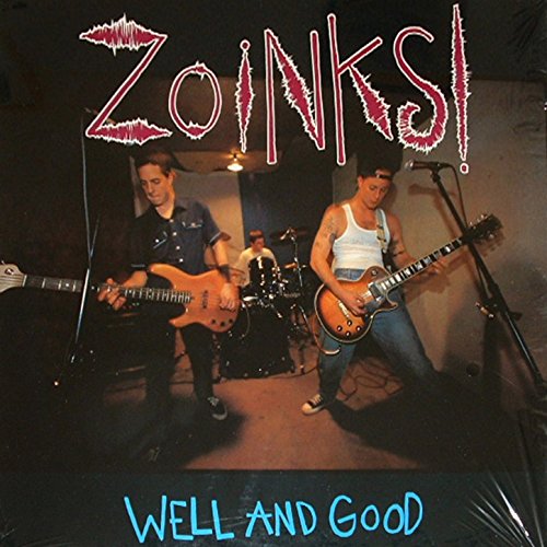 Play Well and Good by Zoinks! on Amazon Music