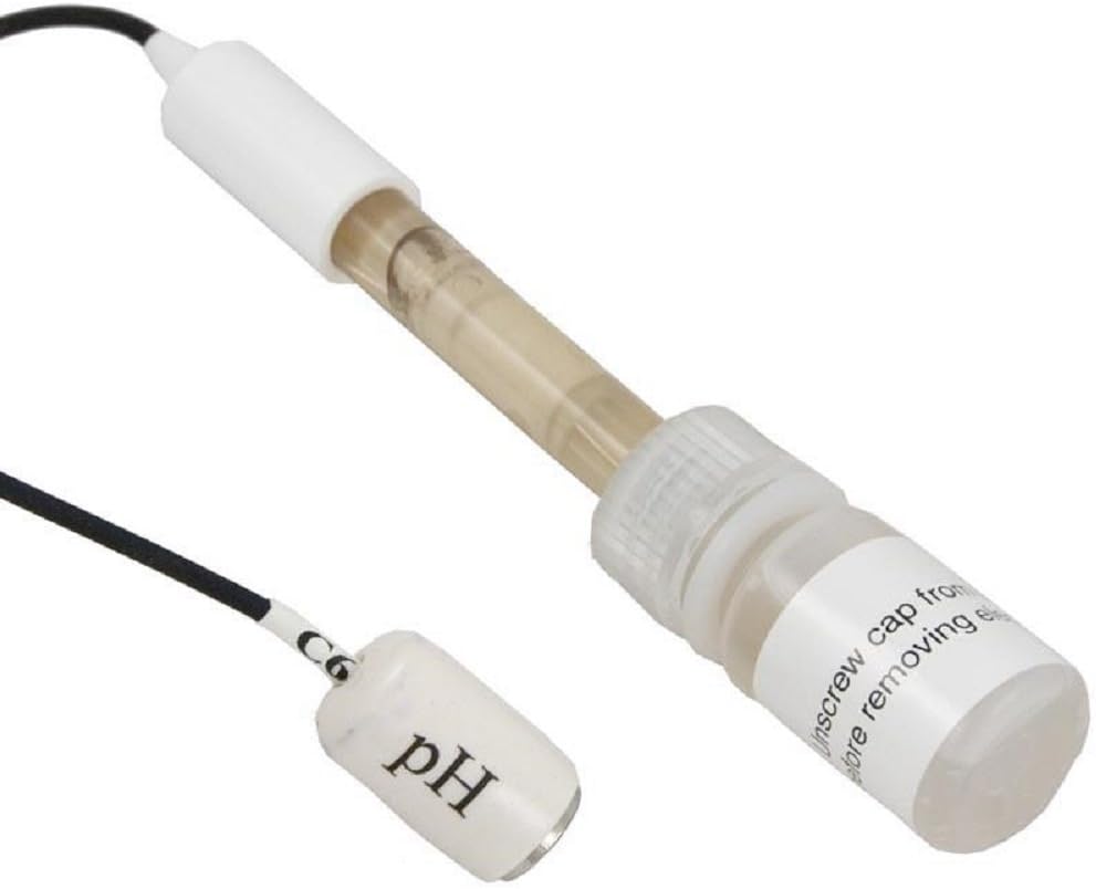 Amazon.com: Zodiac Jandy 3-280 Tube Style PH Sensor Sota : Patio, Lawn ...