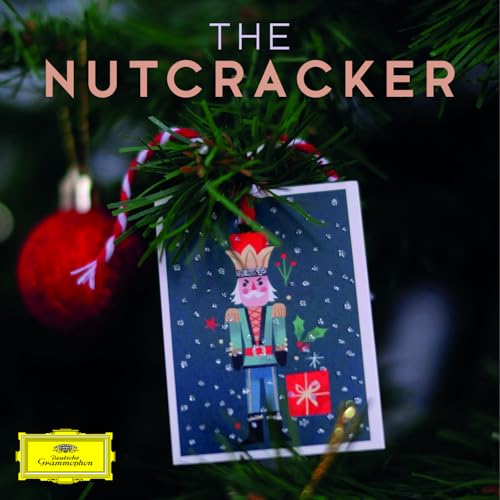Play The Nutcracker by Pyotr Ilyich Tchaikovsky on Amazon Music Unlimited