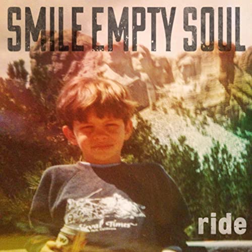 ride [Explicit] by Smile Empty Soul on Amazon Music - Amazon.com