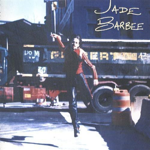 Jade Barbee - Jade Barbee - Amazon.com Music