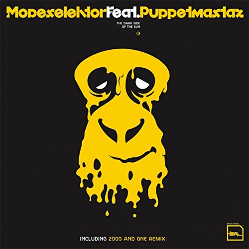 Amazon The Dark Side Of The Sun Modeselektor Digital Music