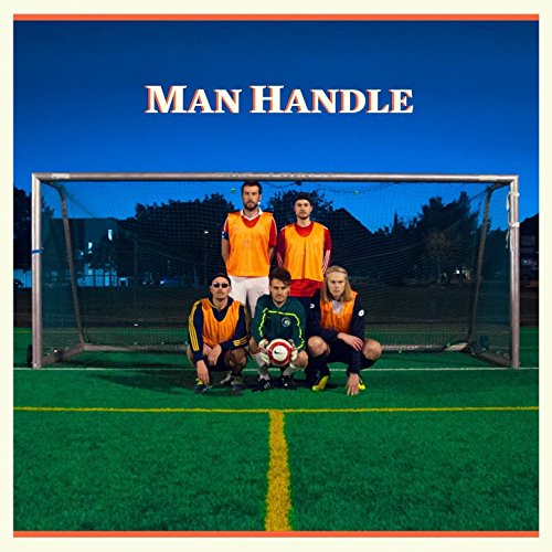 Amazon.co.jp: The Stadium Collection : Man Handle: Digital Music