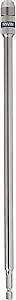 Irwin Tools IRWIN Drill Extension Bit Holder, Quick Change, 12-inch ...