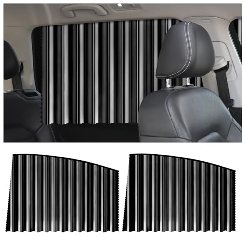 Car Window Curtains – The 15 best products compared - Your Motor Guide