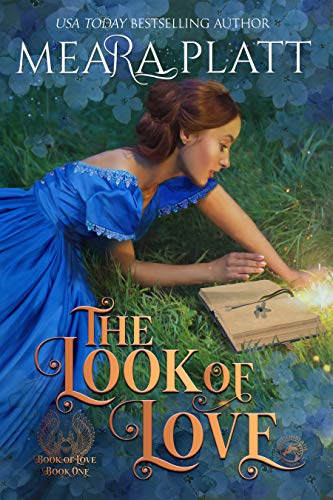 The Look of Love (The Book of Love 1) eBook : Platt, Meara: Amazon.ca ...