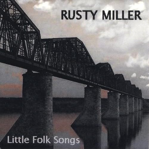 Rusty Miller - Little Folk Songs - Amazon.com Music