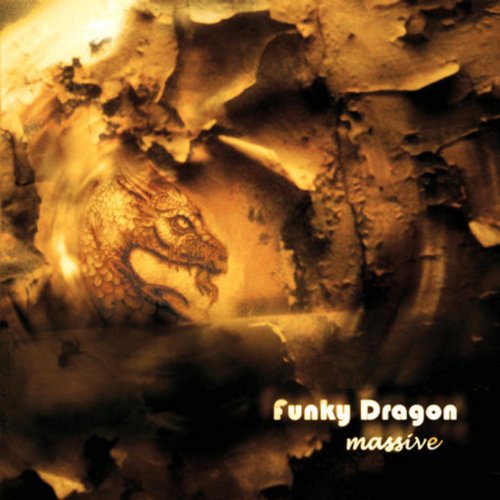 Play Massive by Funky Dragon on Amazon Music
