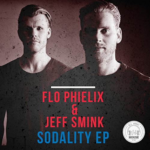 Sodality by Flo Phielix & Jeff Smink on Amazon Music - Amazon.com