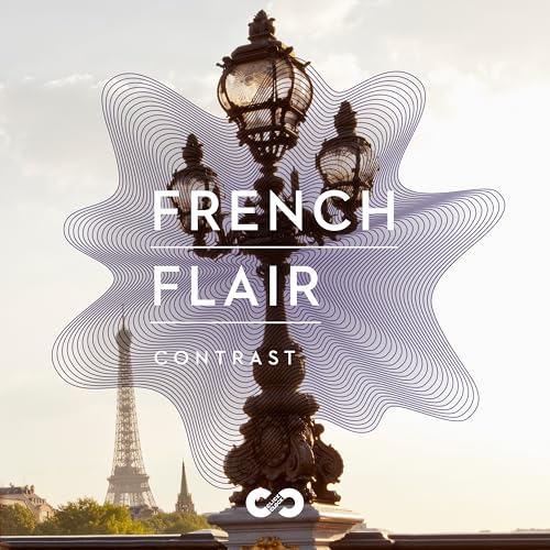 Contrast: French Flair by Jon Hansson, Alan Jay Reed, Michael Bibo ...