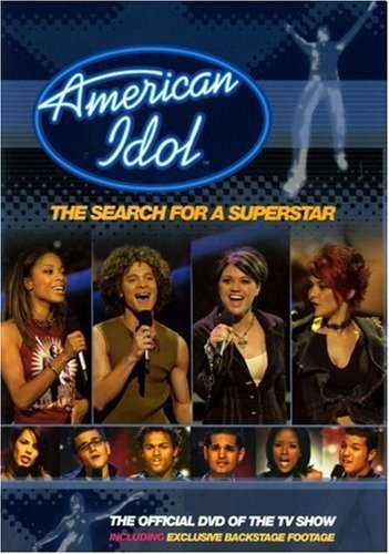 American Idol [DVD] [2002] [Region 1] [US Import] [NTSC] - Amazon.com Music