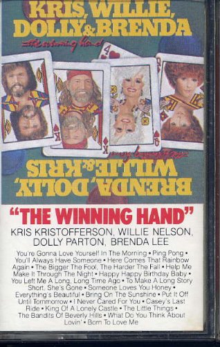 The Winning Hand - Amazon.com Music