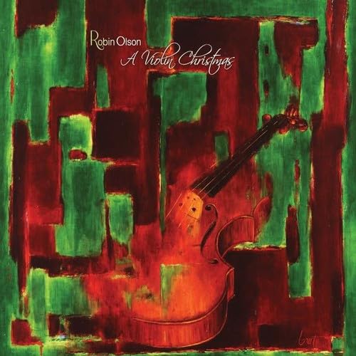 Robin Olson, Robin Olson, Adolphe Adam, Jule Styne, Leonard Cohen ...