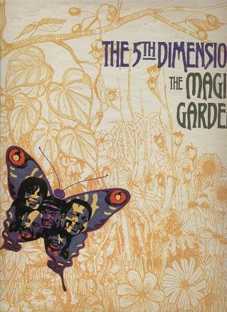 5TH DIMENSION, 5TH DIMENSION - The Magic Garden - Amazon.com Music