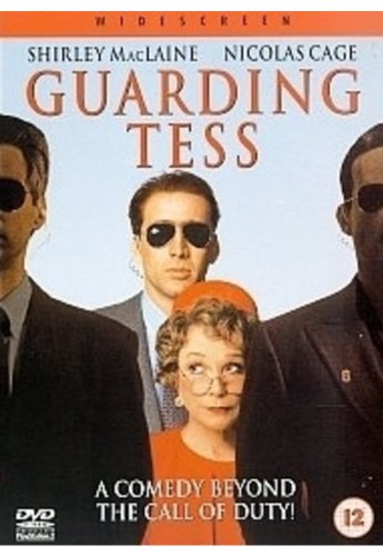 Amazon.com: Guarding Tess : Movies & TV