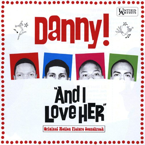Play And I Love H.E.R.: Original Motion Picture Soundtrack by Danny! on ...
