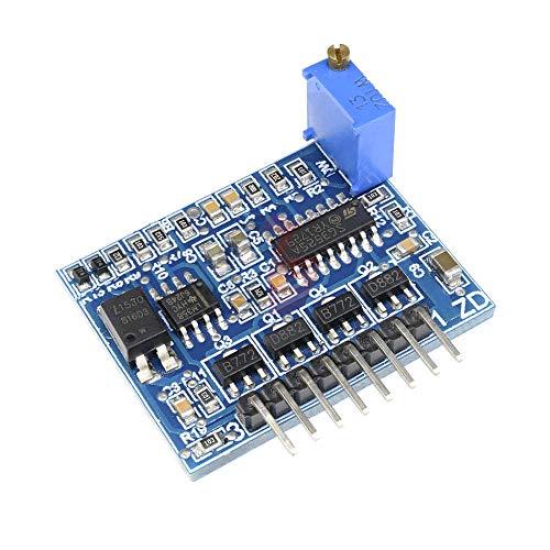 Buy SG3525 LM358 Inverter Driver Board Pulse Width Modulator Control ...