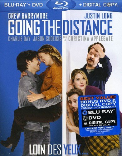 Amazon.com: Going the Distance : Jason Sudeikis, Charlie Day, Drew ...
