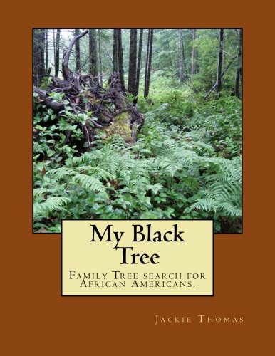 Amazon.com: My Black Tree: Family Tree search for African Americans ...