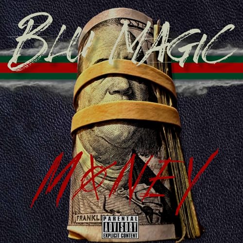 Écouter Money de Blu magic sur Amazon Music Unlimited