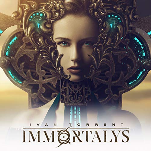 Infinium song by Ivan Torrent from Immortalys on Amazon Music