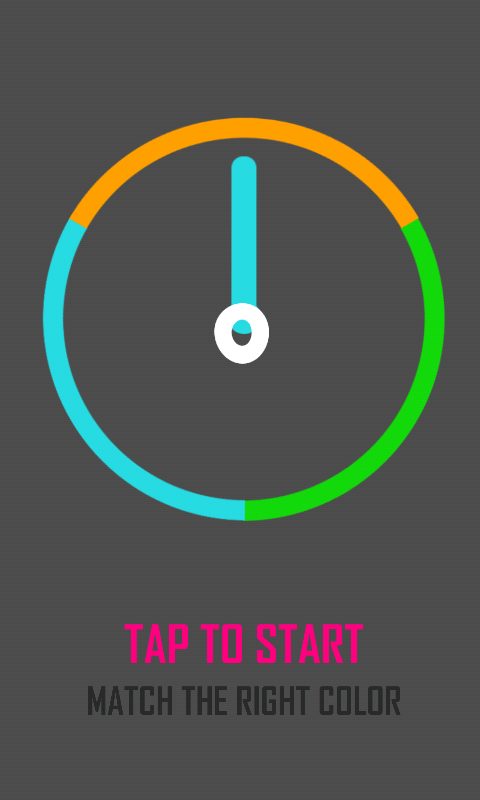 Crazy Color : Color Circle - App on Amazon Appstore