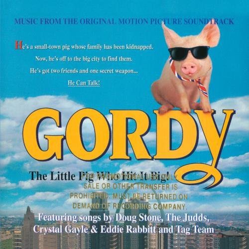 Gordy : Gordy, Don Schlitz, Charles Fox, Thomas Pasatieri, Timothy May ...