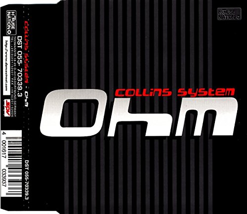 Amazon.com: Ohm: CDs & Vinyl