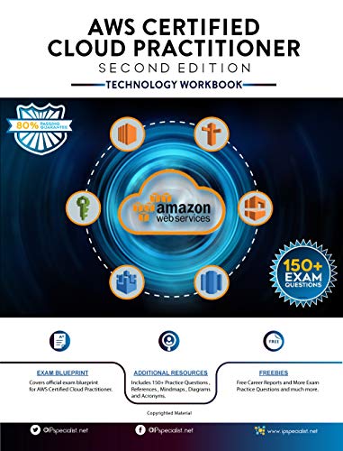 AWS Certified Cloud Practitioner Study Guide with Practice Labs: Second Edition eBook ...