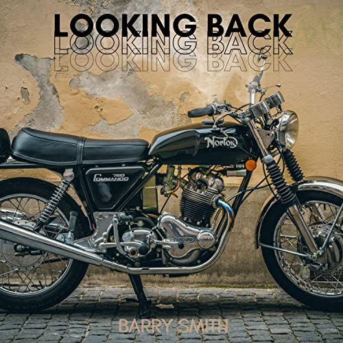 Amazon.com: Looking Back : Barry Smith: Digital Music