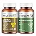 TrueBasics Fish Oil + Ashwagandha, 60 Capsule(s)/Pack : Amazon.in ...