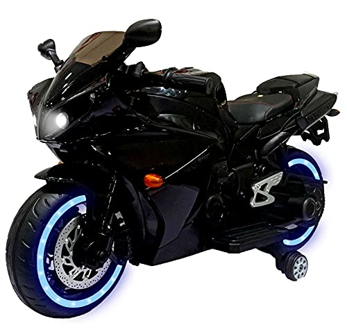 The 15 Best Children's Motorcycles - Guide