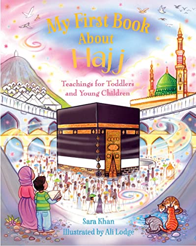 Amazon Best Sellers: Best Children's Islam Books