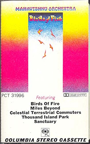 Birds of Fire - Amazon.com Music