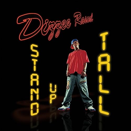 Play Stand Up Tall by Dizzee Rascal on Amazon Music